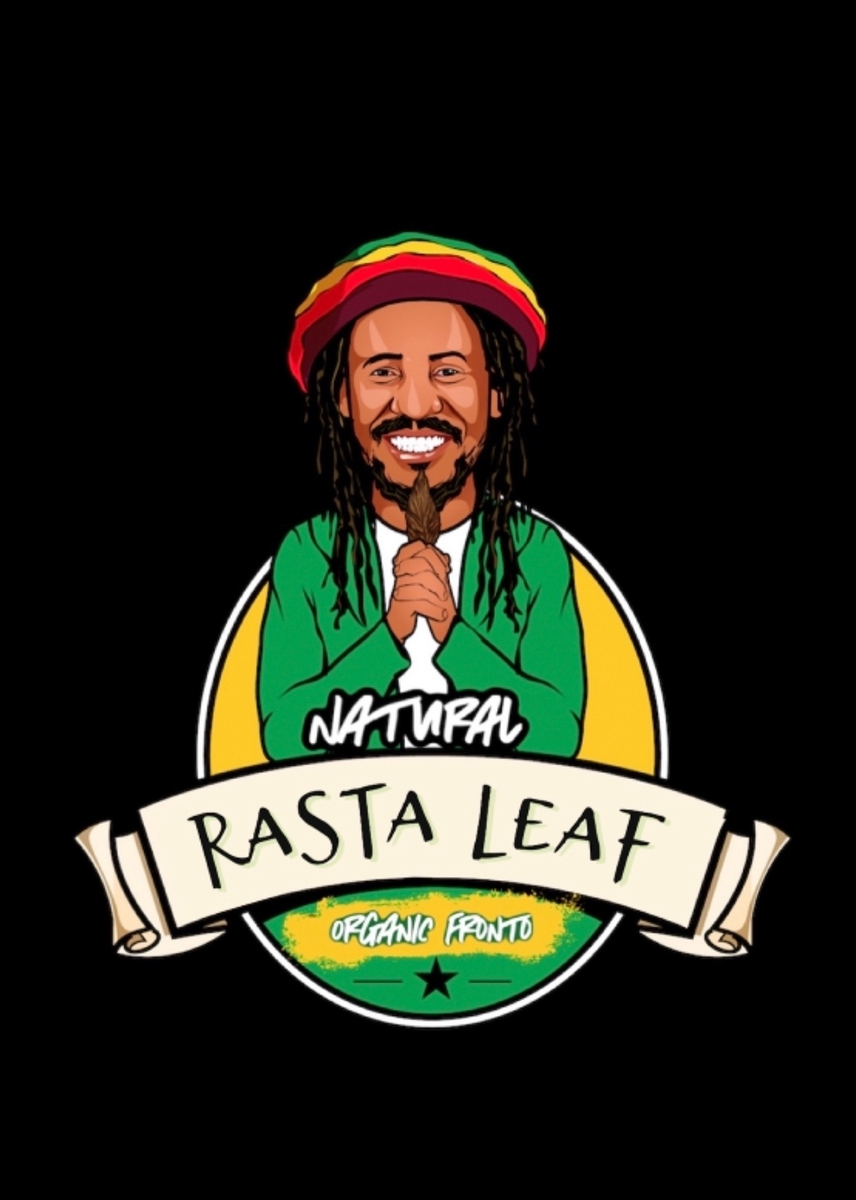 Hot Grabba / Fronto Leaf Wrap – RASTA LEAF